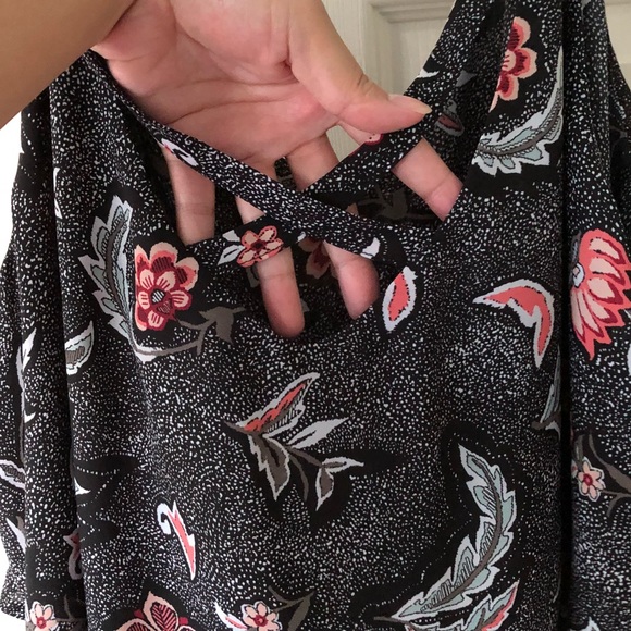 torrid | Tops | Torrid Layered Paisley Print Tank Top Plus Size | Poshmark